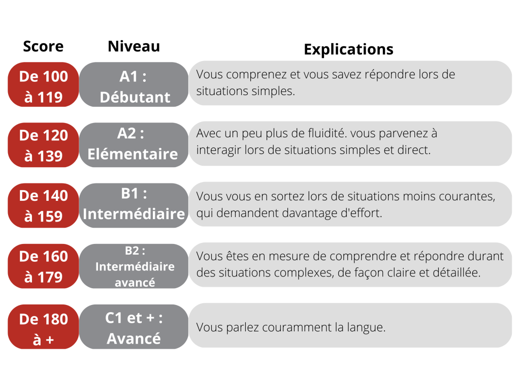 Certifications TOEIC/ CLOE/ LINGUASKILLS | Ace Training